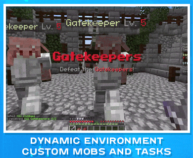 AdvancedDungeonArena | BuiltByBit