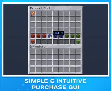 GitHub - nulli0n/ExcellentShop-spigot