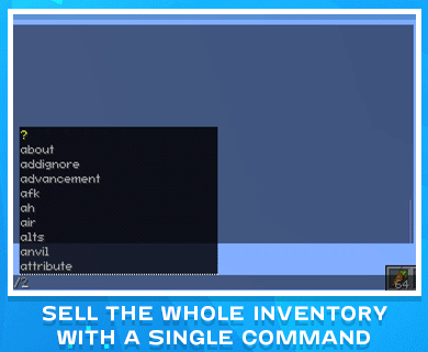 GitHub - nulli0n/ExcellentShop-spigot